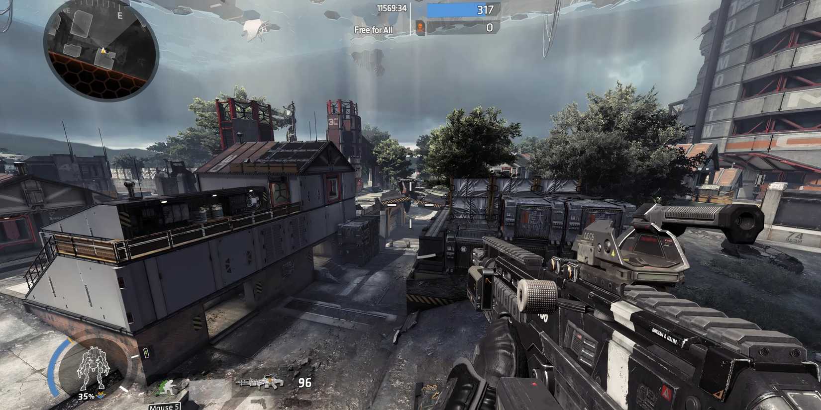 Best Titanfall 2 Mods