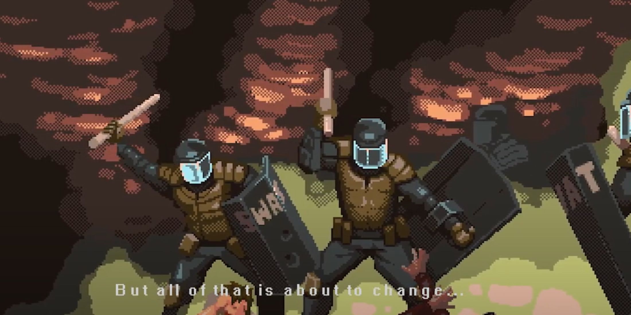 Tonight We Riot News, Trailer, Guides, and More