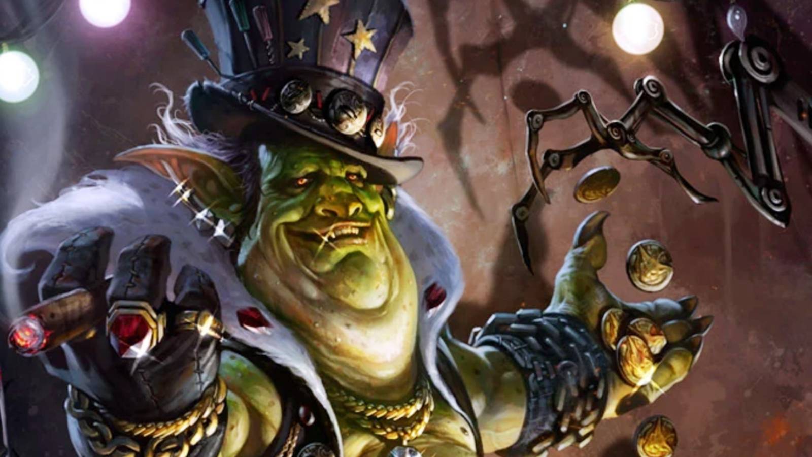 World of Warcraft: Gallywix’s Fate Explained