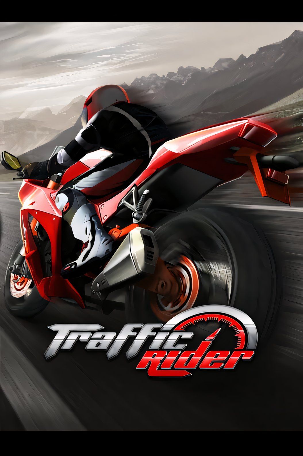 Traffic Rider News, Trailer, Guides, and More