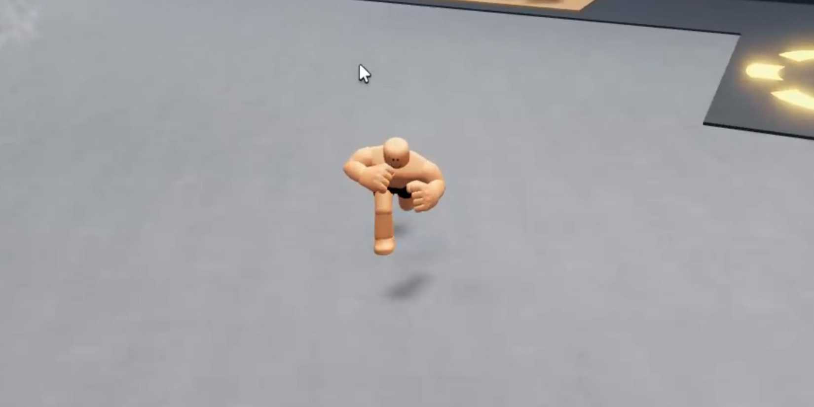 Roblox: Train to Fight Codes