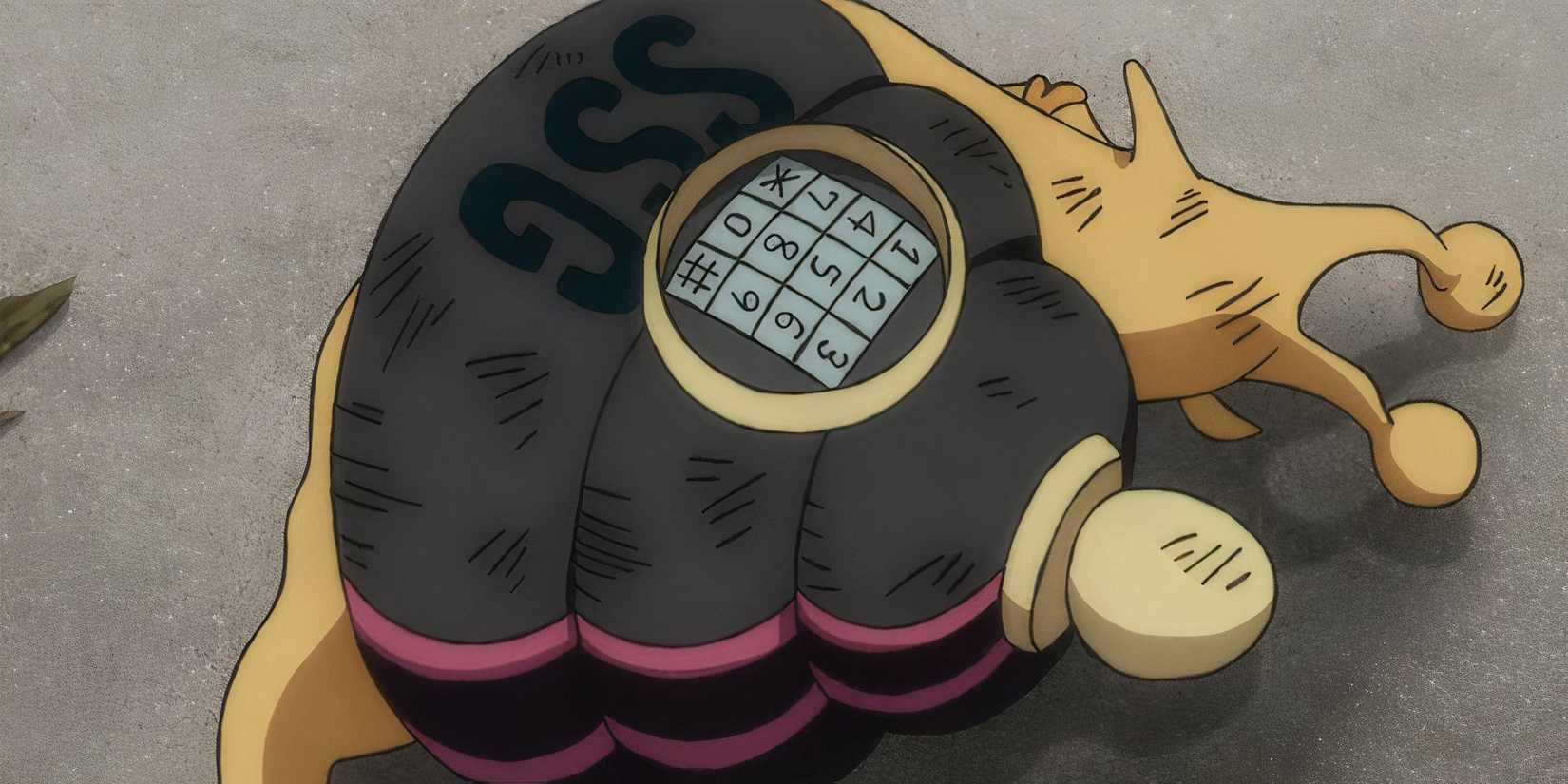 One Piece: What Are Transponder Snails, Explained