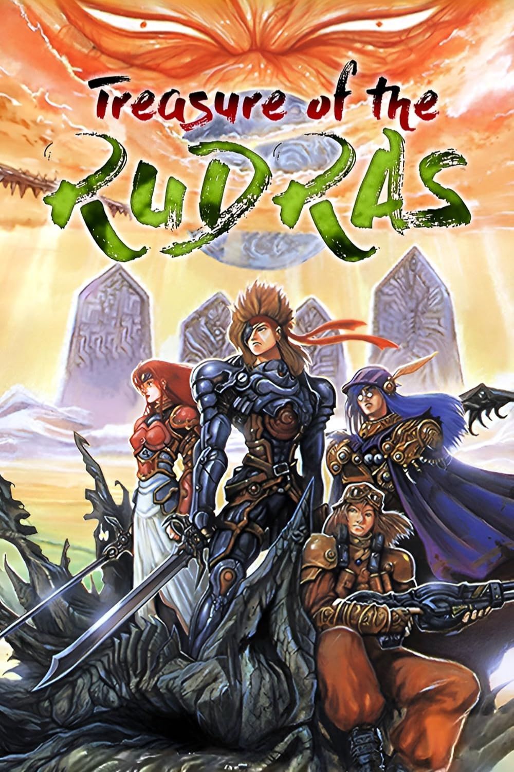 Treasure of the Rudras News, Trailer, Guides, and More