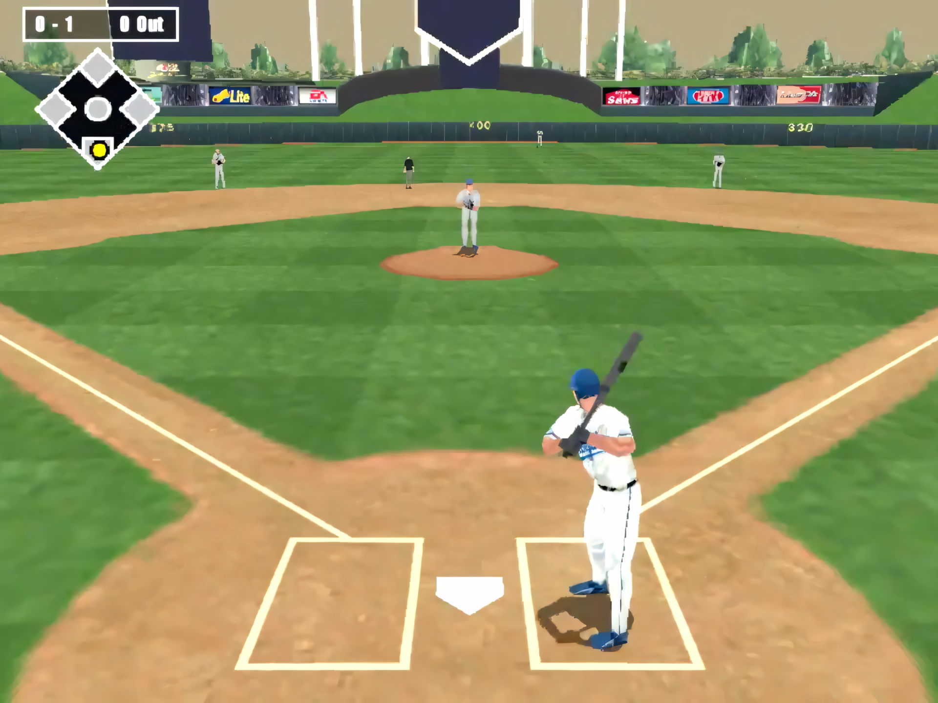 Triple Play 2000 News, Trailer, Guides, and More