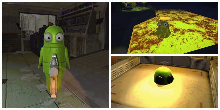 REPO: Easy Mistakes to Make (& How to Avoid Them)