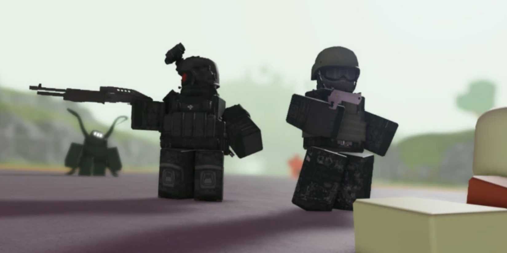 Roblox: Undead Rising Tycoon Codes