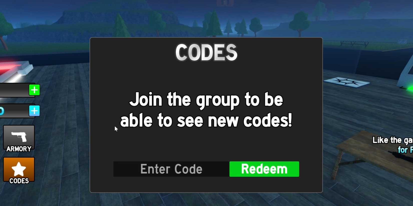 Roblox: Undead Rising Tycoon Codes