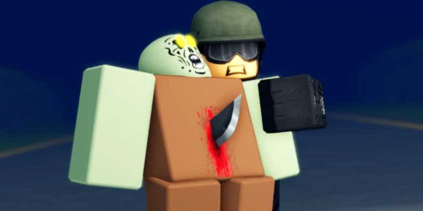 Roblox: Bullet Dungeon Codes