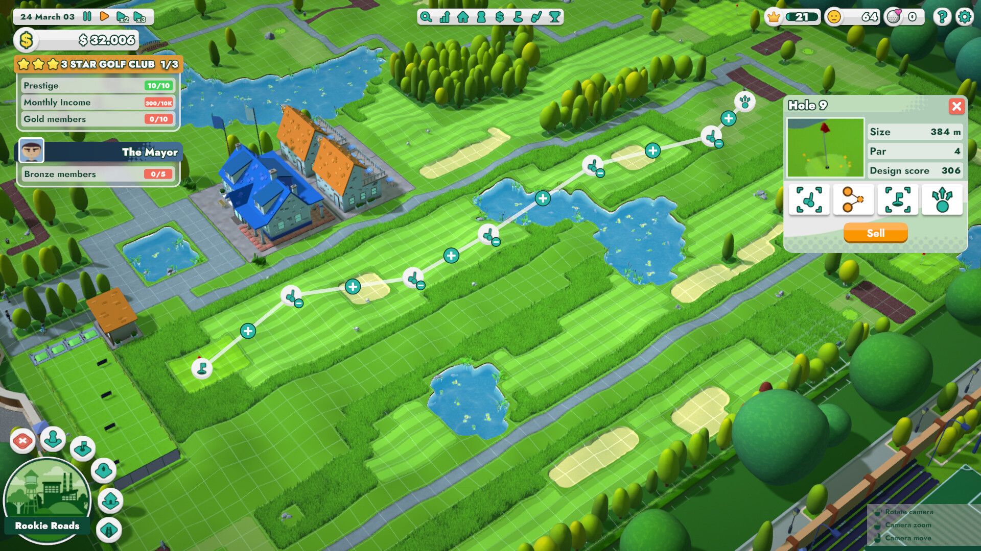 Under Par Golf Architect News, Trailer, Guides, and More