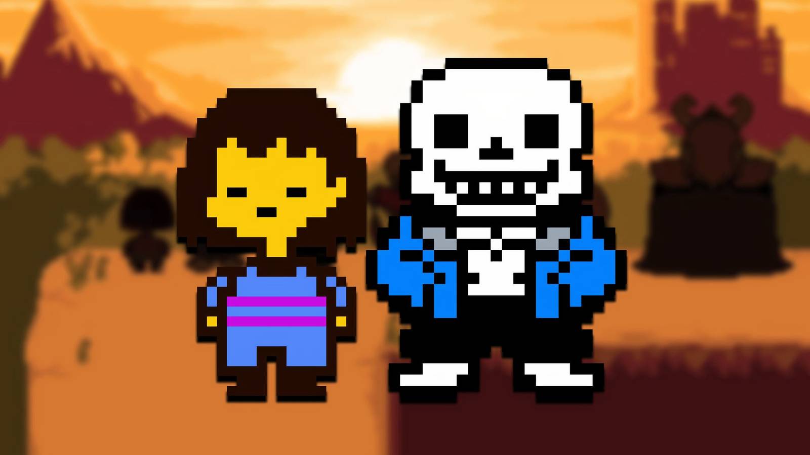 Undertale: How Long to Beat