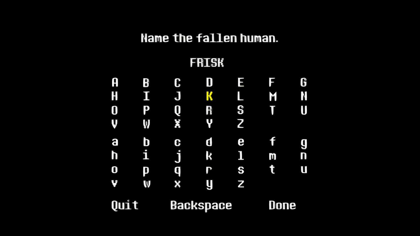 Undertale: All Secrets & Cheats