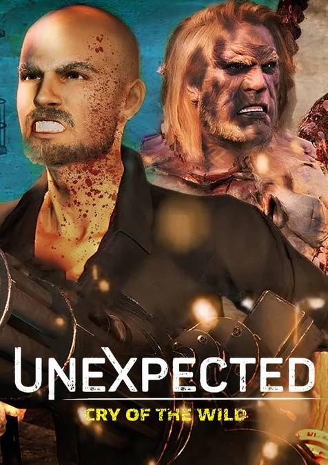 Unexpected: Cry of the Wild News, Trailer, Guides, and More