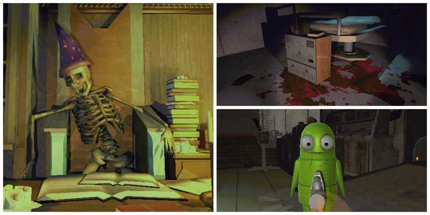 All REPO Maps, Ranked by Difficulty