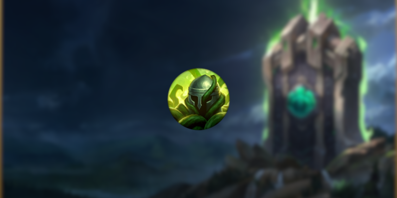 Best League Of Legends Tank Runes In 2025