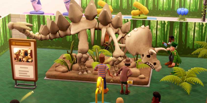 The Best Layouts To Try In Two Point Museum