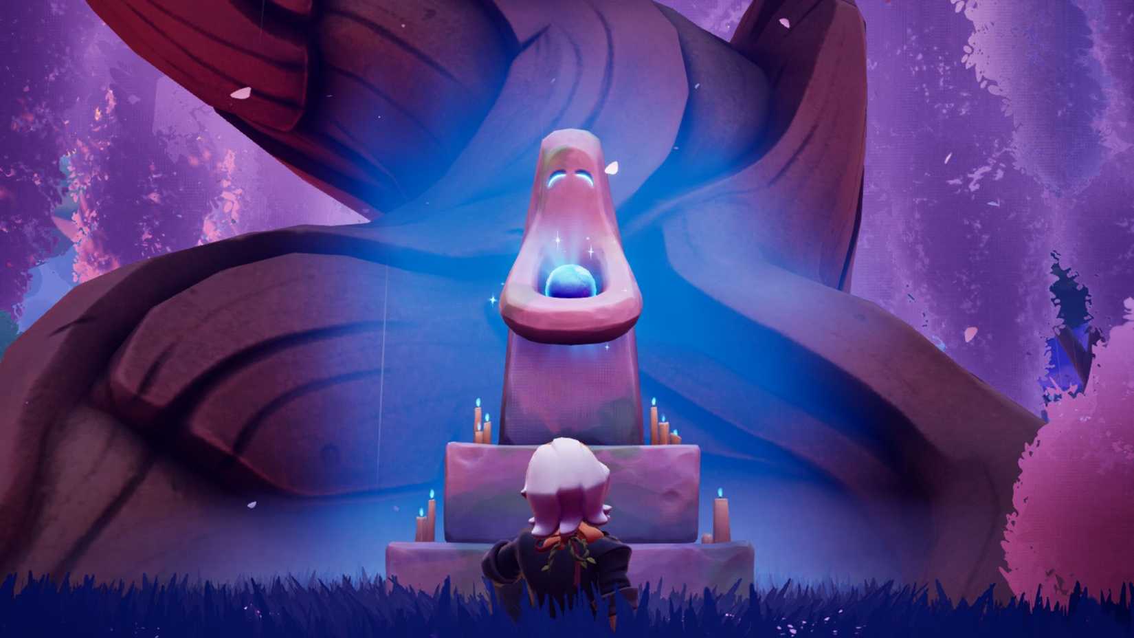 How Long Does It Take To Beat Wanderstop?