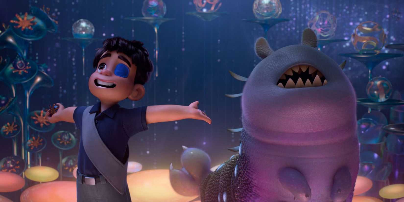 Pixar’s Latest Box Office Flop Is Becoming One Of Its Strongest On ...
