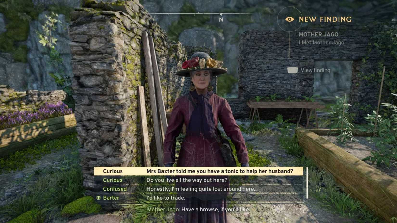 How To Complete The Bakery in Atomfall