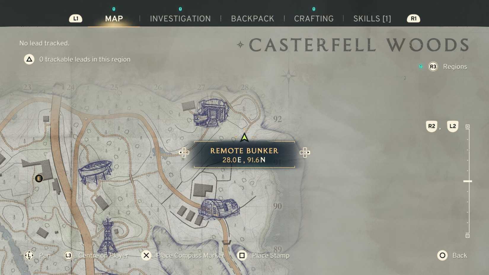 What Are Pneumatic Dispatch Tubes Used For in Atomfall?