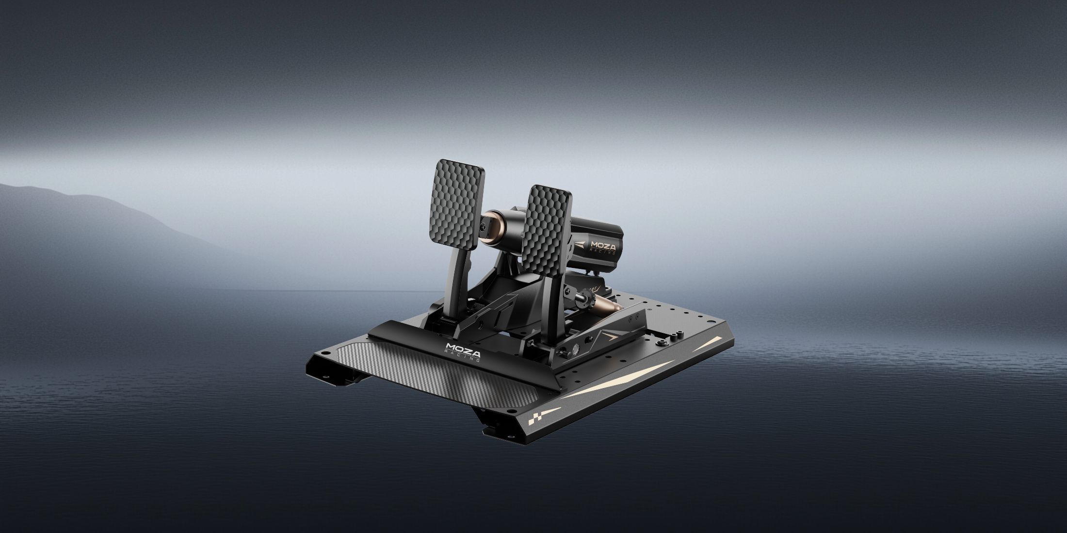 MOZA Unveils Next-Gen Sim Racing And Flight Sim Hardware & Software