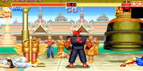 Super Street Fighter II Turbo News, Trailer, Guides, and More