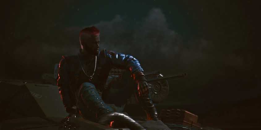 Cyberpunk 2077 Details Cross-Progression and Performance for Switch 2