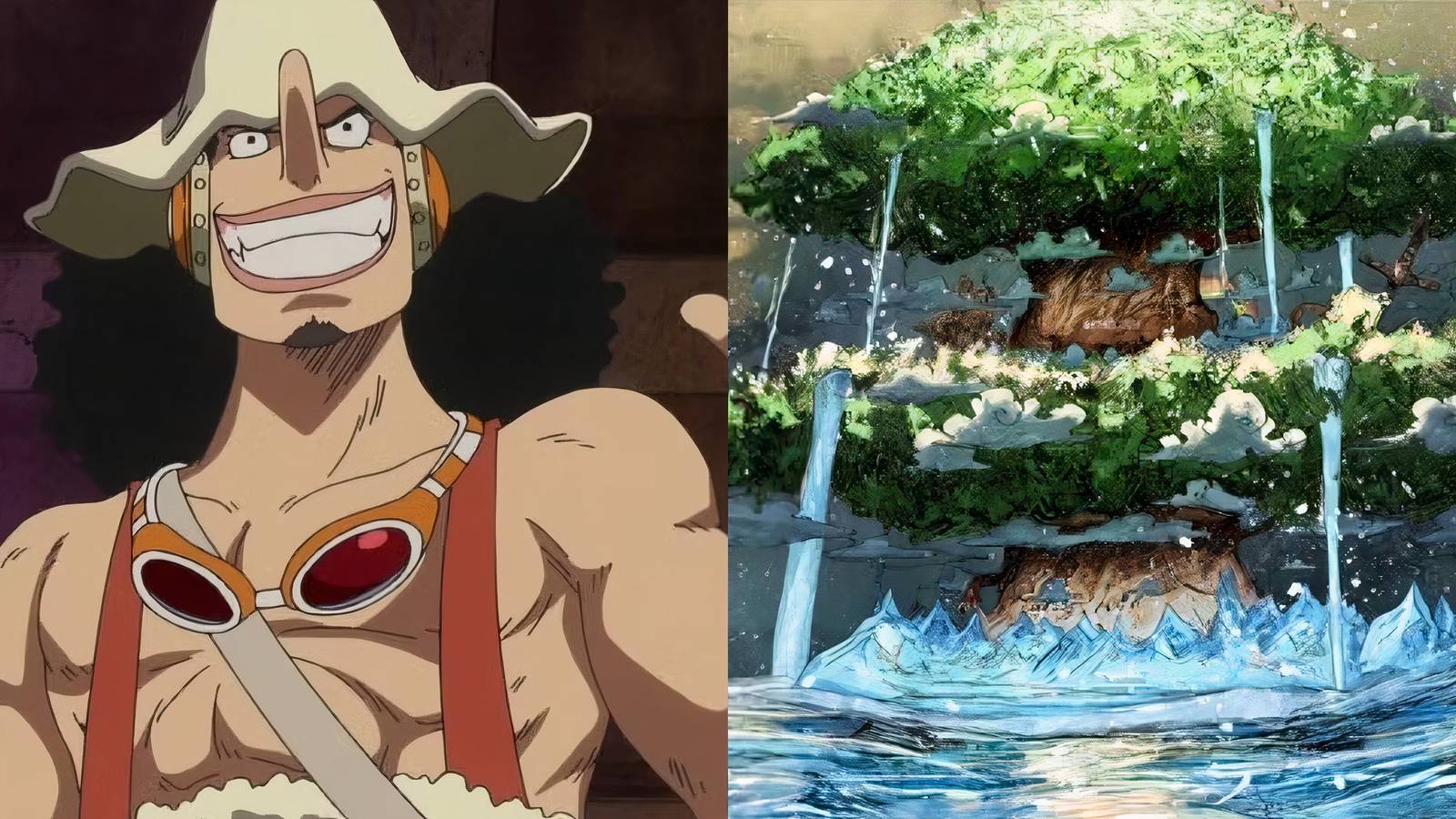 One Piece: A Straw Hat Finally Achieved Part Of Their Dream