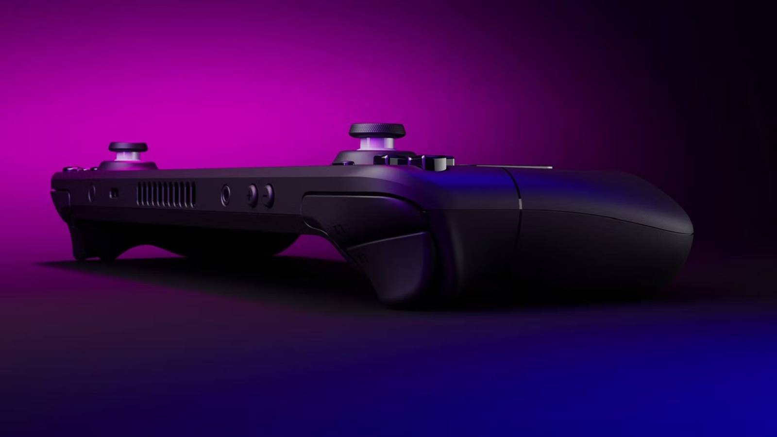 Valve Says the 'Future is Bright' for Steam Deck in 2024 Recap