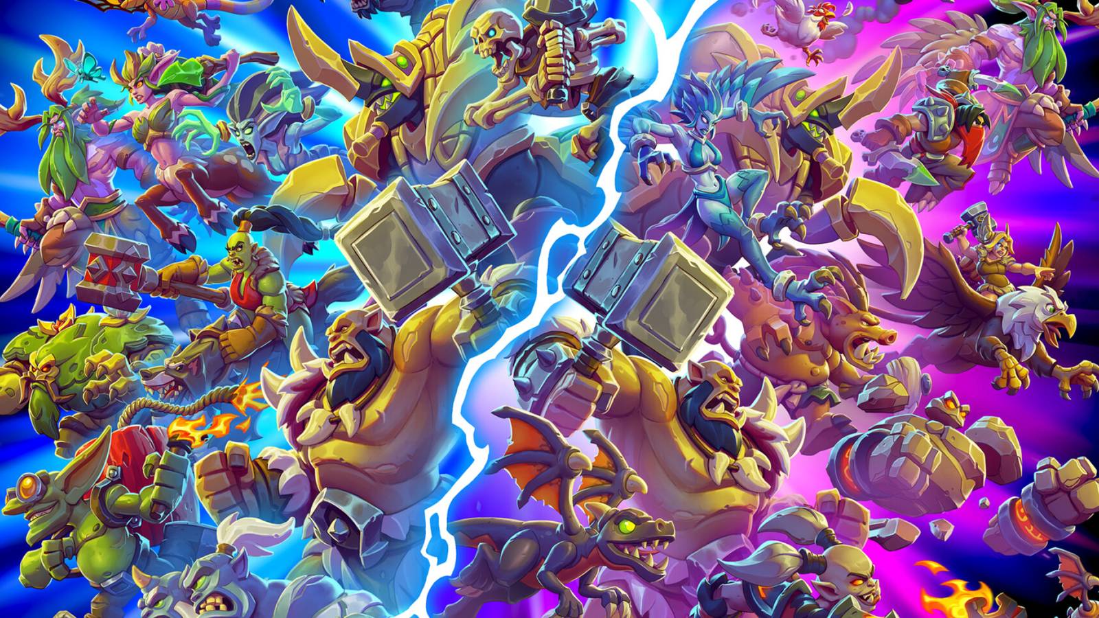 Warcraft Rumble Shadow Drops Huge Quality-of-Life Improvement