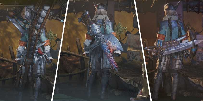 Best Monster Hunter Wilds Mods To Try