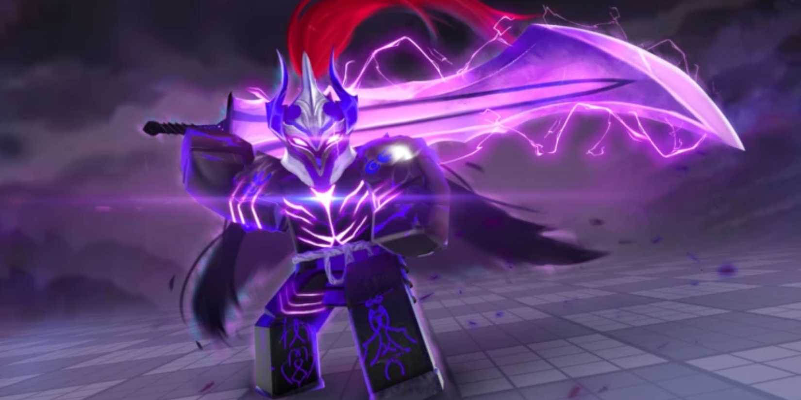 Roblox: Weapon Fighting RNG Codes