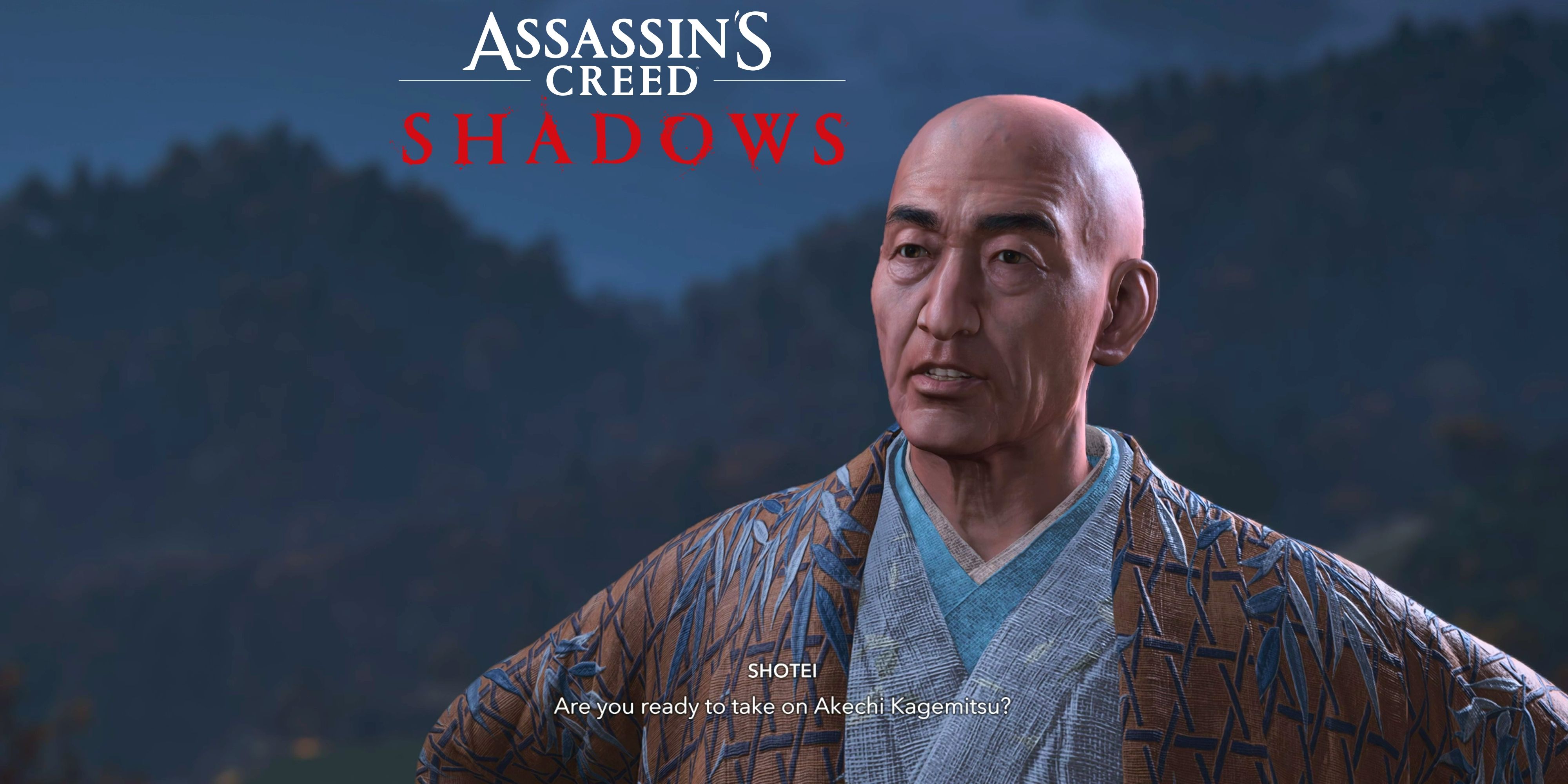 AC Shadows: Where To Find Shotei In Showdown In Sakamoto Quest