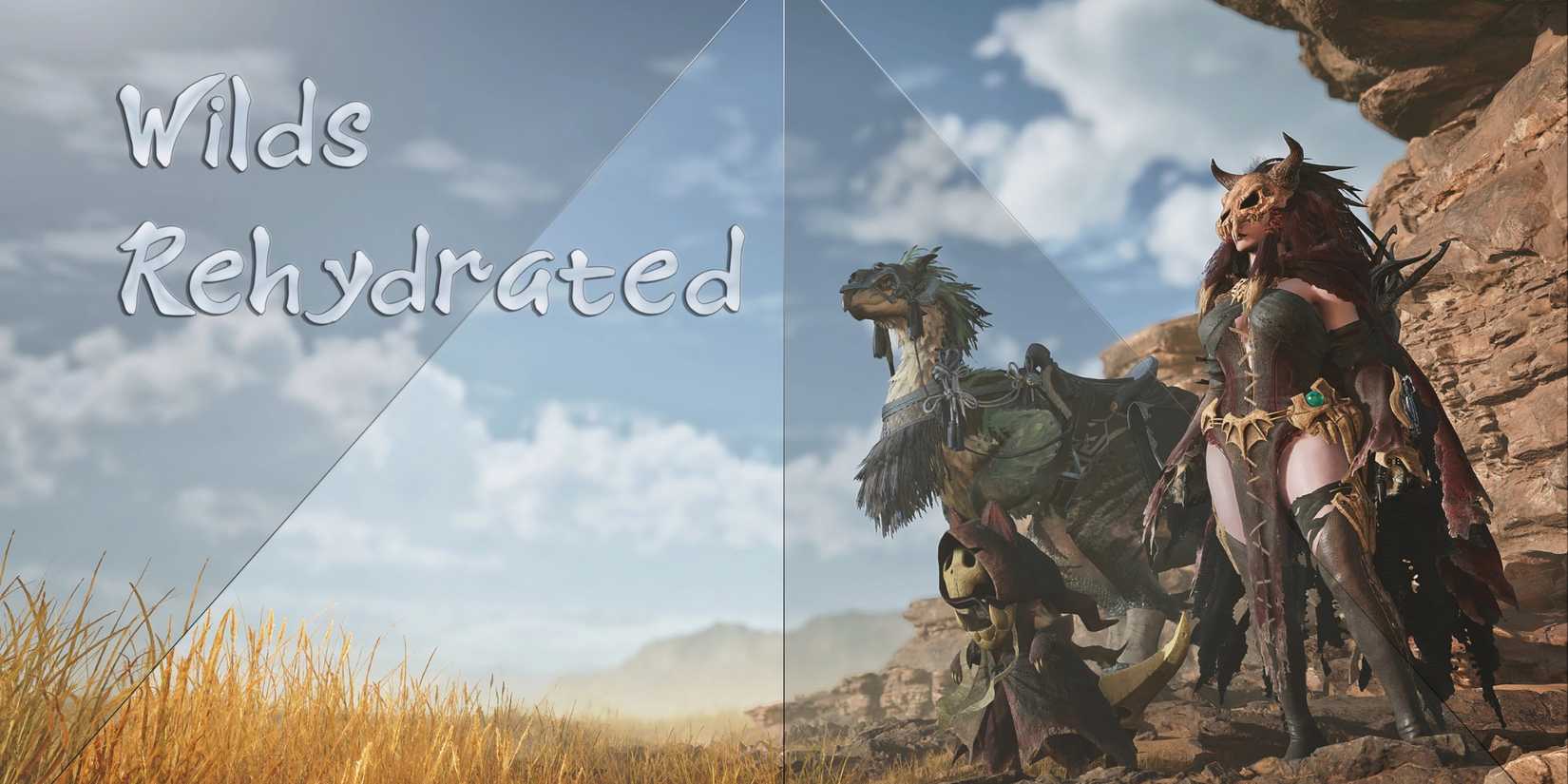 Best Monster Hunter Wilds Mods To Try