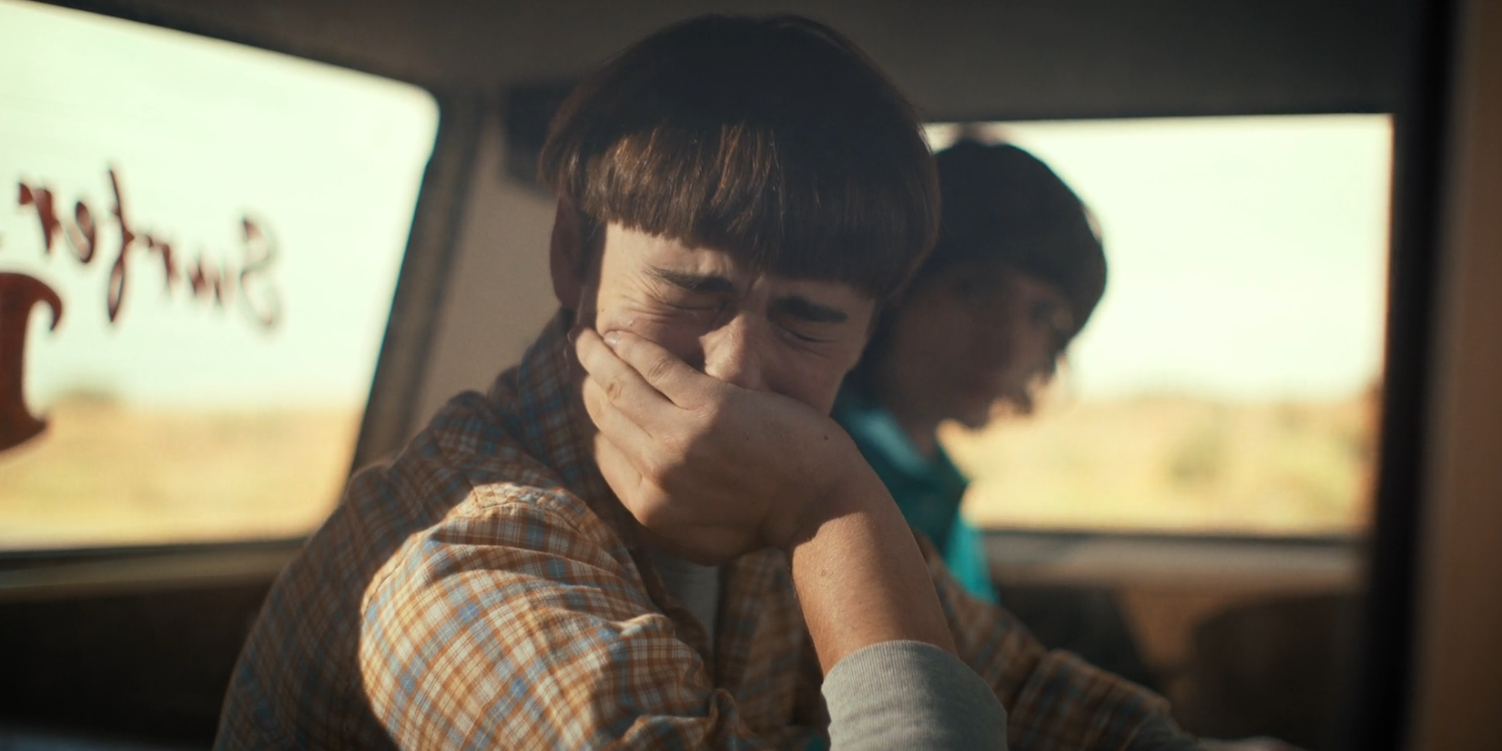 Could Mike And Will's Relationship Change In Stranger Things Season 5?