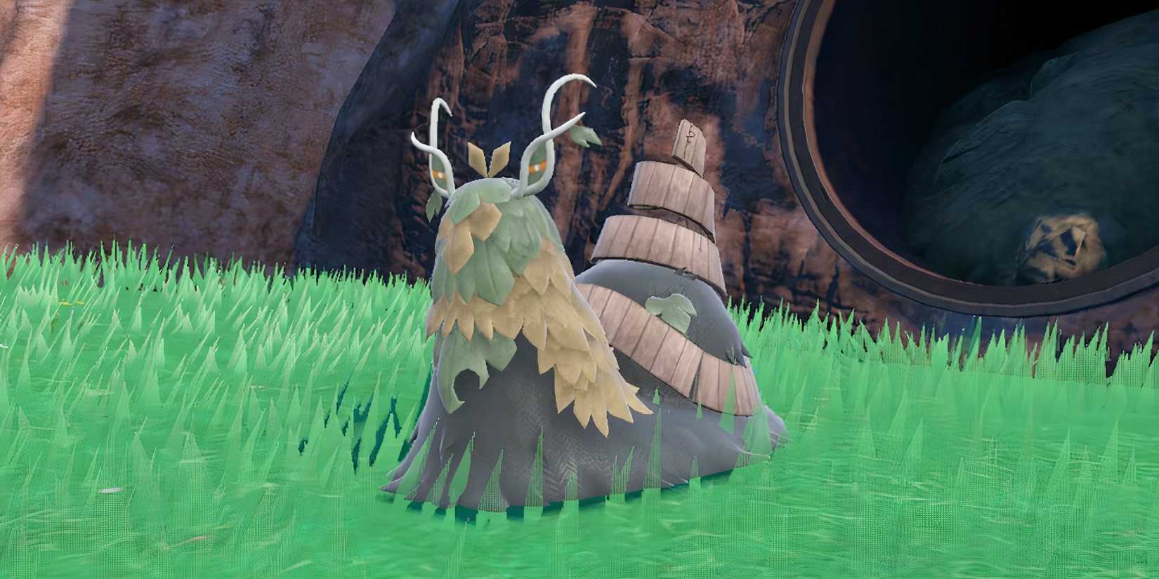 Best Counters for Wo-Chien Tera Raid Battle