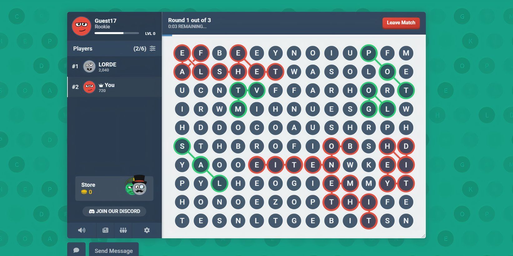 Best Free Multiplayer Browser Games