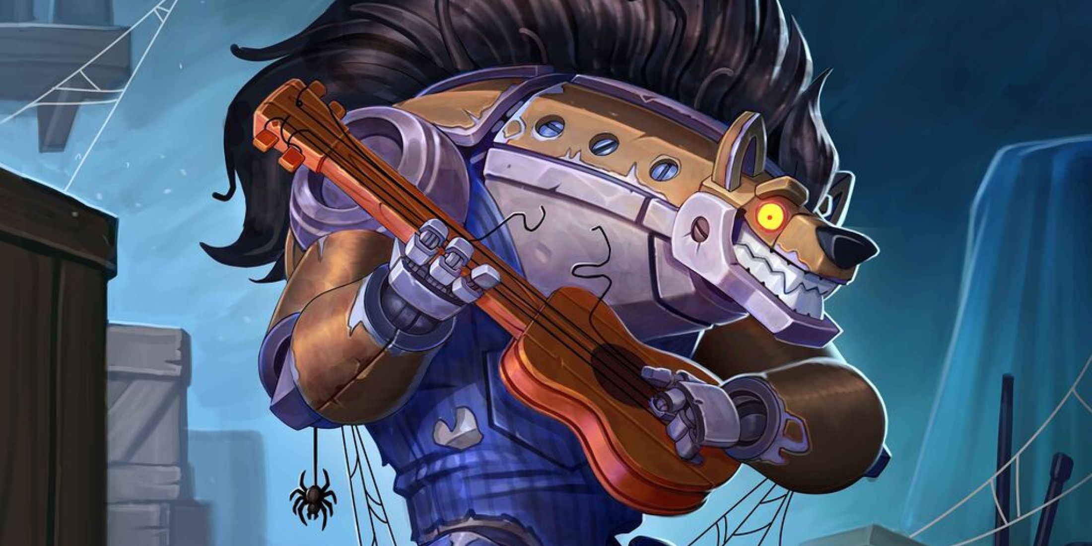 World of Warcraft Reveals The War Within Patch 11.1.5