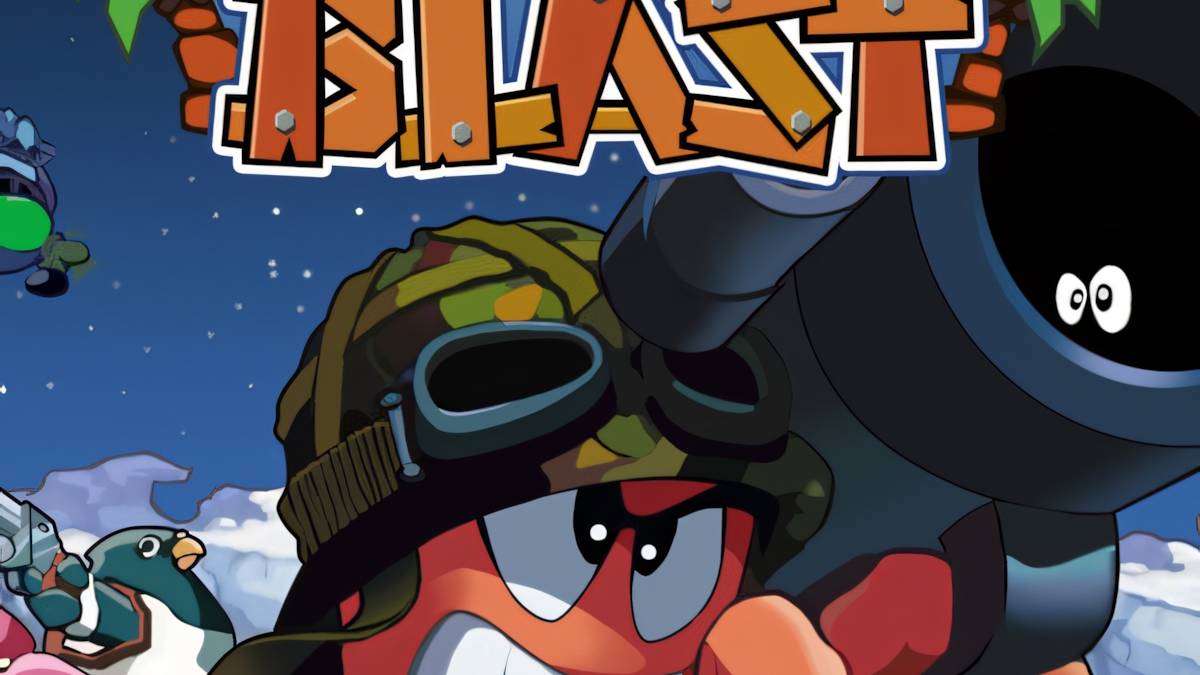 Worms Blast News, Trailer, Guides, and More