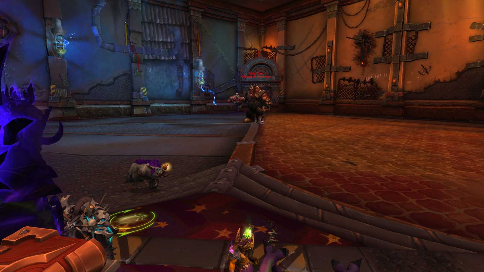 WoW: Liberation of Undermine Raid Guide