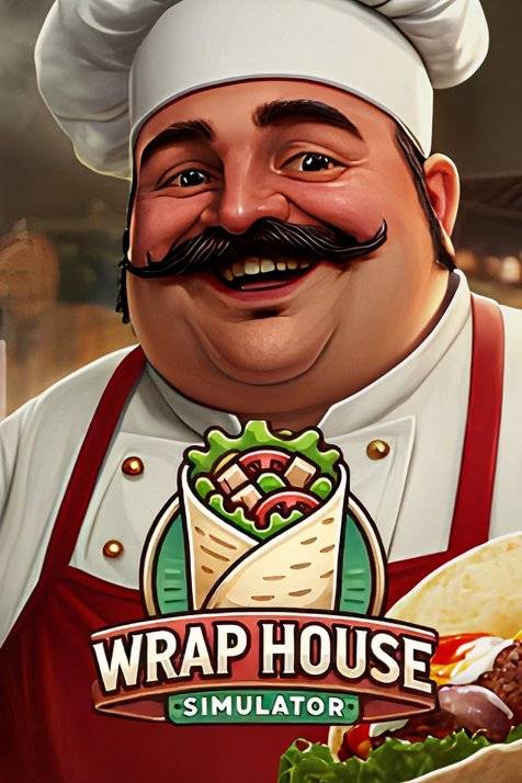 Wrap House Simulator News, Trailer, Guides, and More