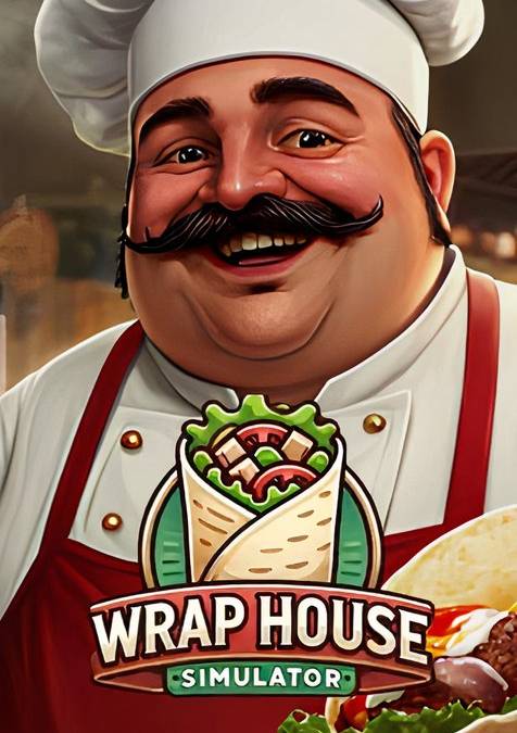 Wrap House Simulator News, Trailer, Guides, and More