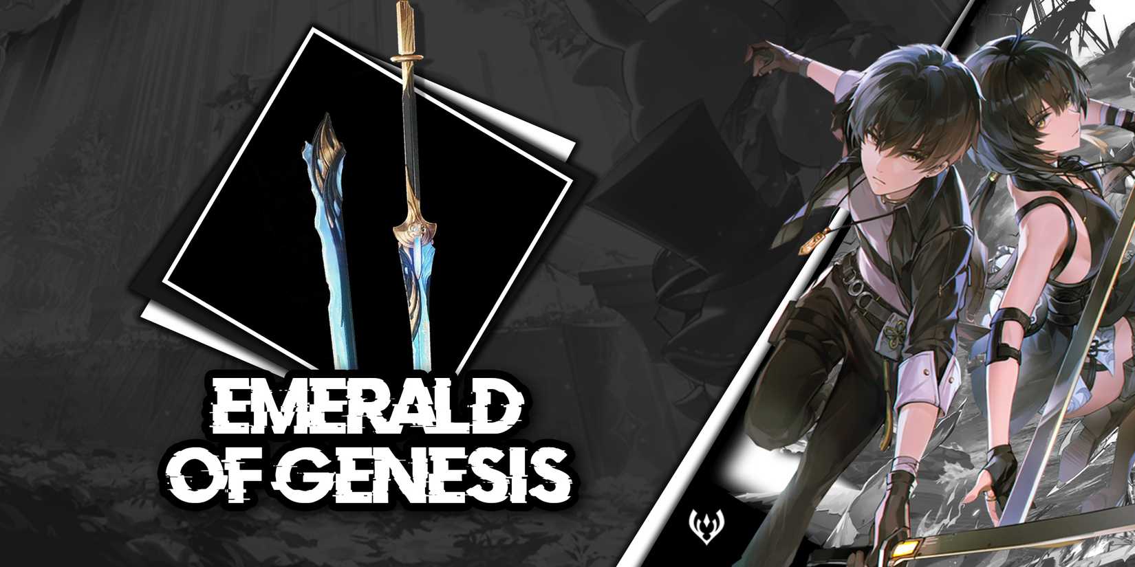 Aero Rover Best Weapons In WuWa - Wuthering Waves