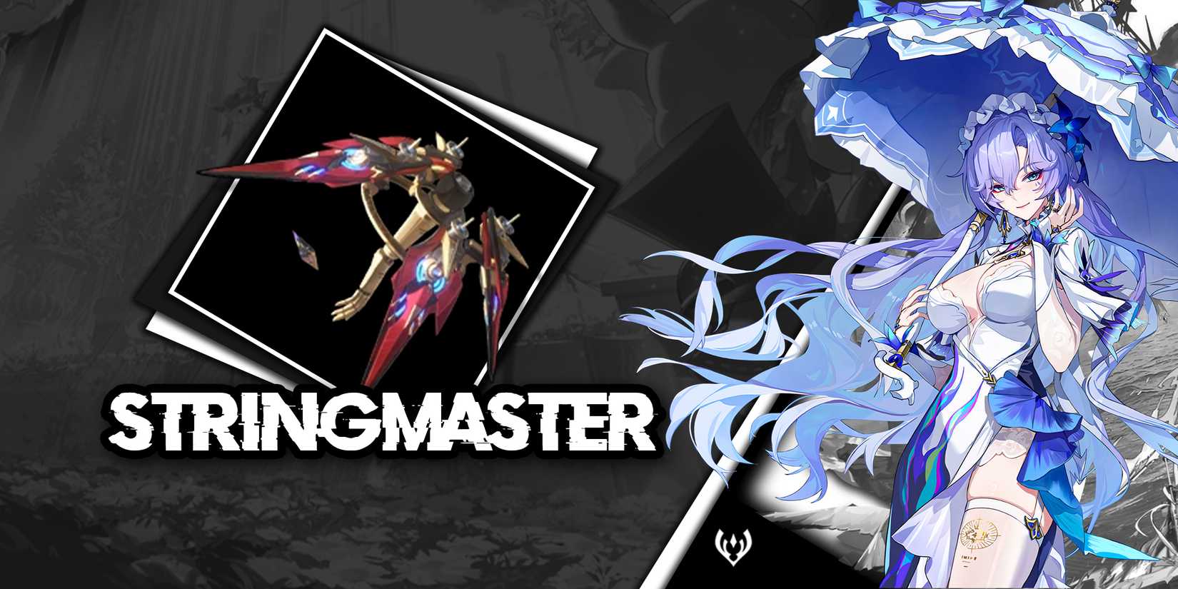 Cantarella Best Weapons In WuWa - Wuthering Waves