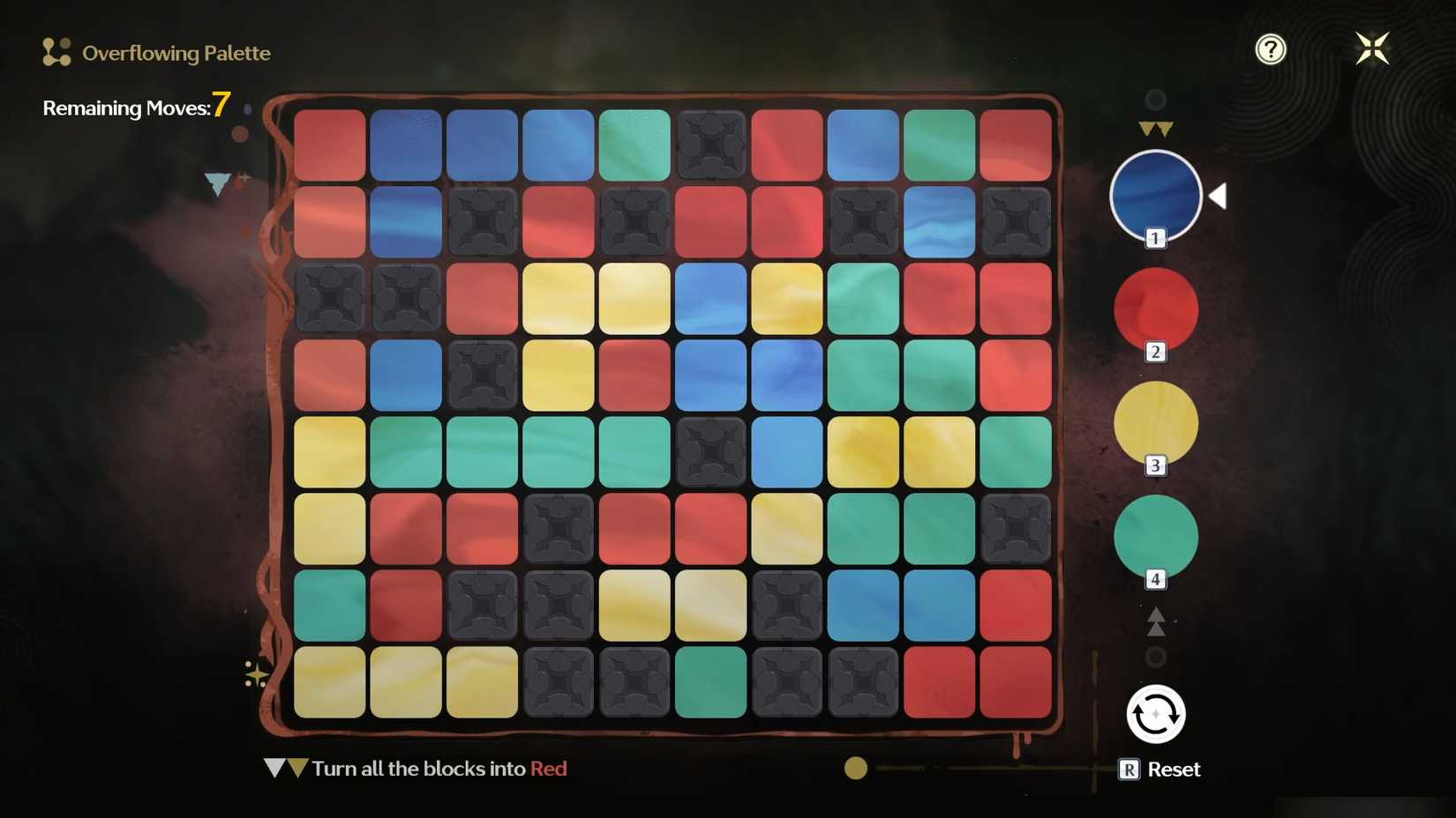 Wuthering Waves: Avinoleum Overflowing Palette Locations & Solutions