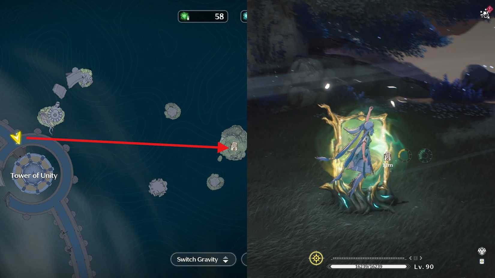 Wuthering Waves: Avinoleum Overflowing Palette Locations & Solutions