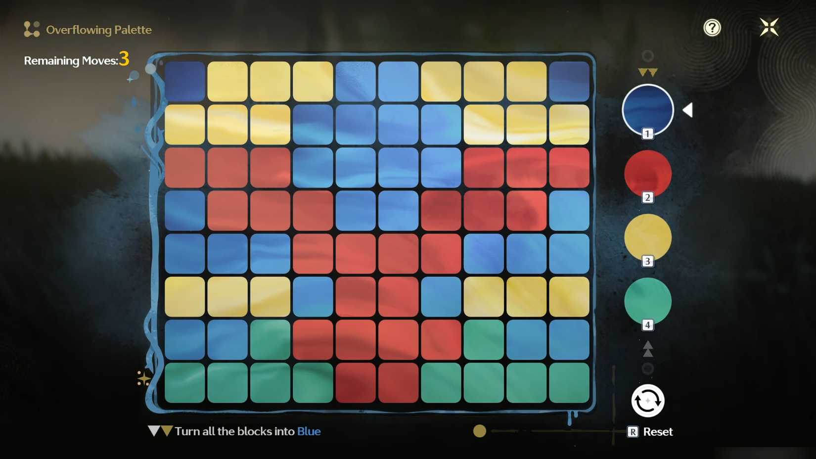 Wuthering Waves: Avinoleum Overflowing Palette Locations & Solutions