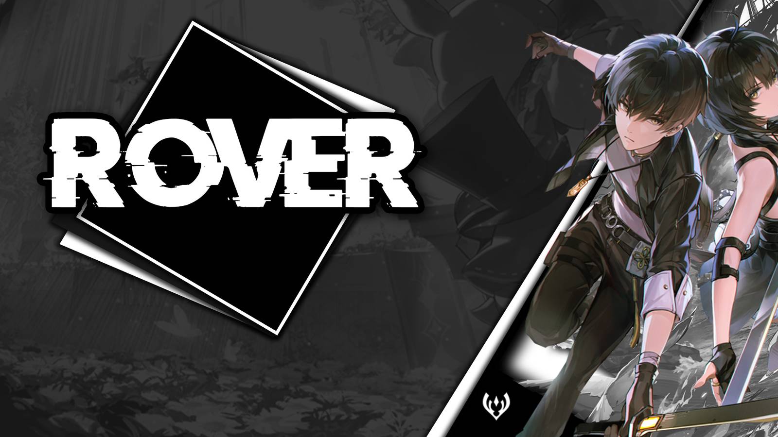 Aero Rover Best Weapons In WuWa - Wuthering Waves