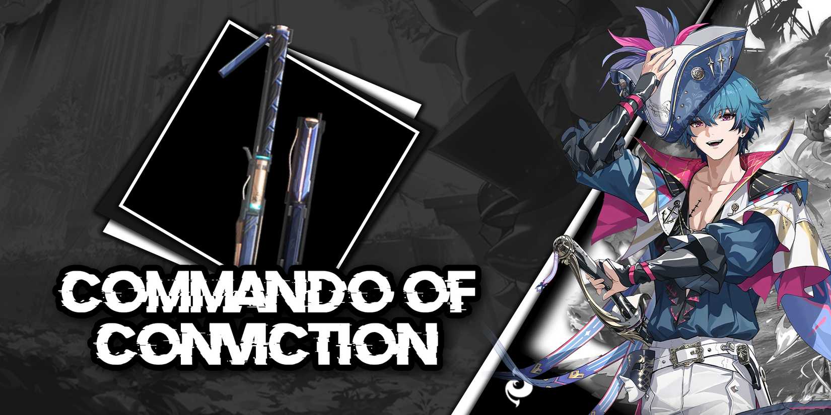 Best Brant Weapons In WuWa - Wuthering Waves