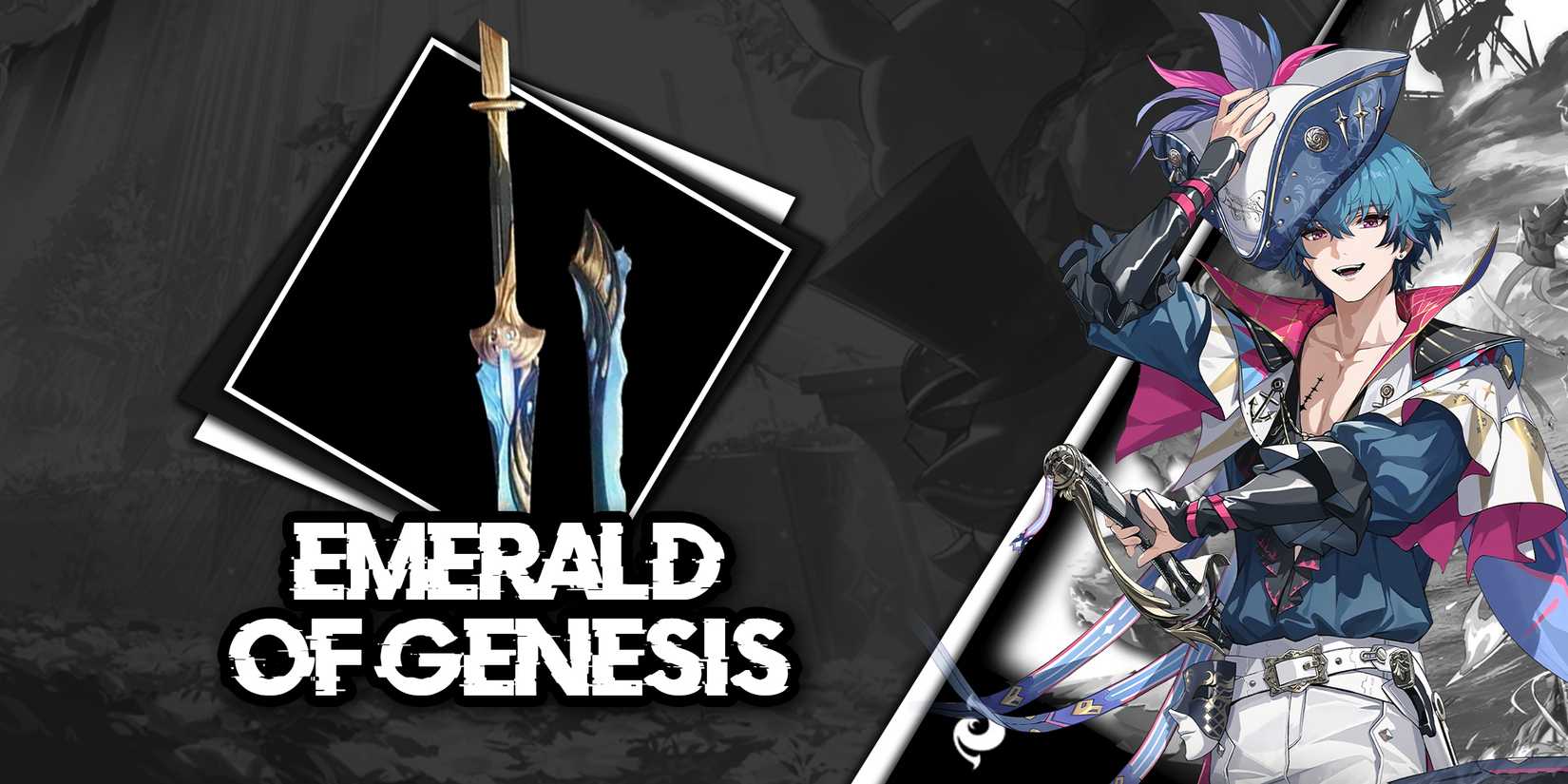 Best Brant Weapons In WuWa - Wuthering Waves