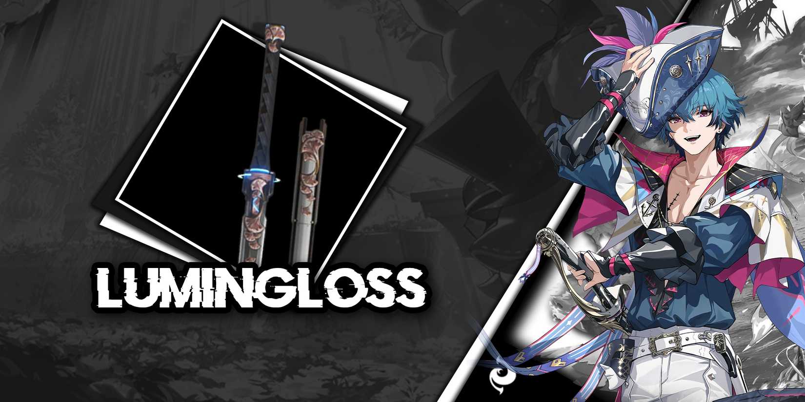 Best Brant Weapons In WuWa - Wuthering Waves